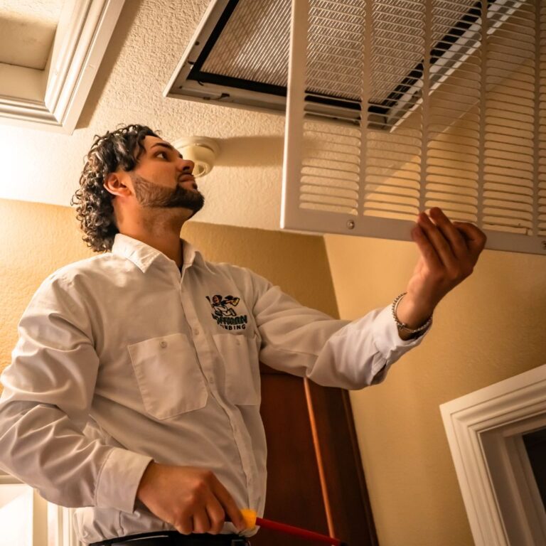 Furnace Tune-Up Services Reno, NV | Hoffman Heating